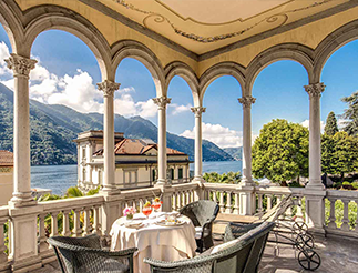 Hotel Marinoni Lomazzo (Como)